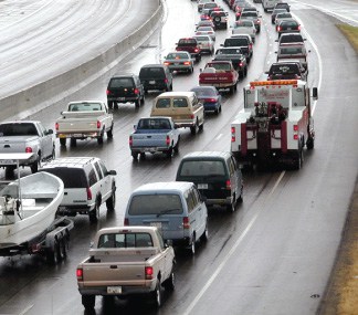 Evacuation Planning In Texas Before and After Hurricane Rita - Risk and ...