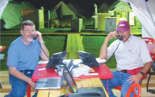 An Overview of the Business Continuity, Disaster Recovery & Emergency ...