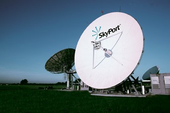 Satellite Emergency Operations Network (SEON) Launched - Risk and ...