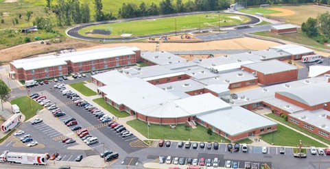 Before & After Tornado: Restoring Henryville Schools - Risk and ...