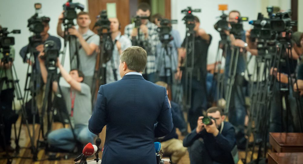 Crisis Readiness in the 21st Century: 10 Tips for Effective Media ...