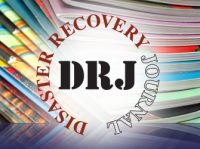 Disaster Recovery Journal - Risk and Resilience Hub