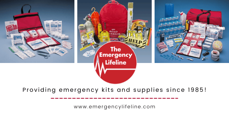 Emergency Lifeline Constant Contact Banner - Risk and Resilience Hub
